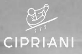 Menu for Cipriani in Las Vegas, NV | Sirved