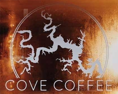 Menu for Cove Coffee in Mountain Home, AK | Sirved