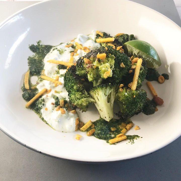 Bella Fresca menus in Shreveport, Louisiana, United States