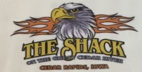 Menu for The Shack Tavern in Cedar Rapids, IA | Sirved