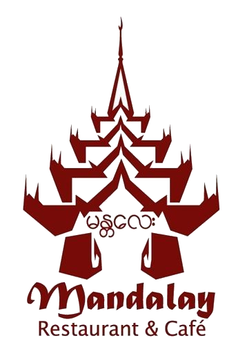 Menu for Mandalay Restaurant & Cafe in Silver Spring, MD | Sirved