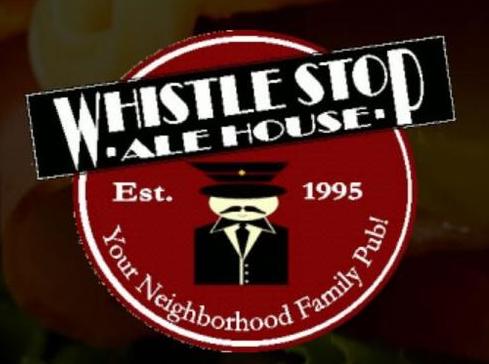 Menu for Whistle Stop Ale House in Renton, WA | Sirved