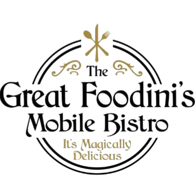 Menu for The Great Foodini’s Mobile Bistro in Fort Myers, FL | Sirved