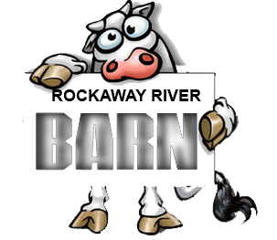 Menu for Rockaway River Barn in Rockaway, NJ | Sirved