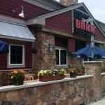 Rockaway River Barn menu in Rockaway, New Jersey, USA