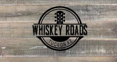 Menu for Whiskey Roads in Tucson, AZ | Sirved