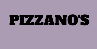 Menu for Pizzano's Pizza in Tucson, AZ | Sirved