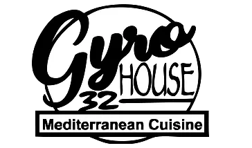 Menu for Gyro House 32 in Phoenix, AZ | Sirved
