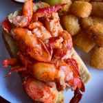 Cava menu in Southington, Connecticut, USA