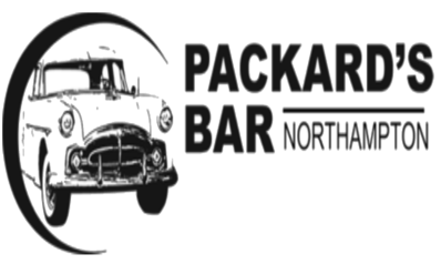 Menu for Packard's in Northampton, MA | Sirved