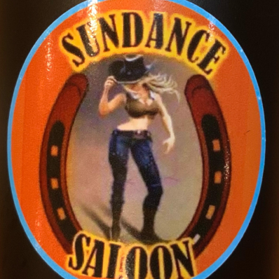 Menu for Sundance Saloon in Aston, PA | Sirved