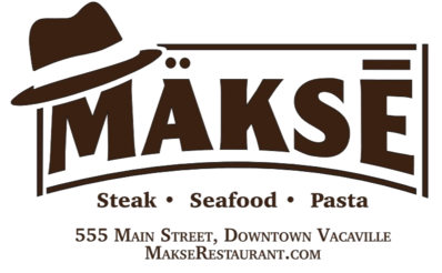 Menu for Makse Restaurant in Vacaville, CA | Sirved