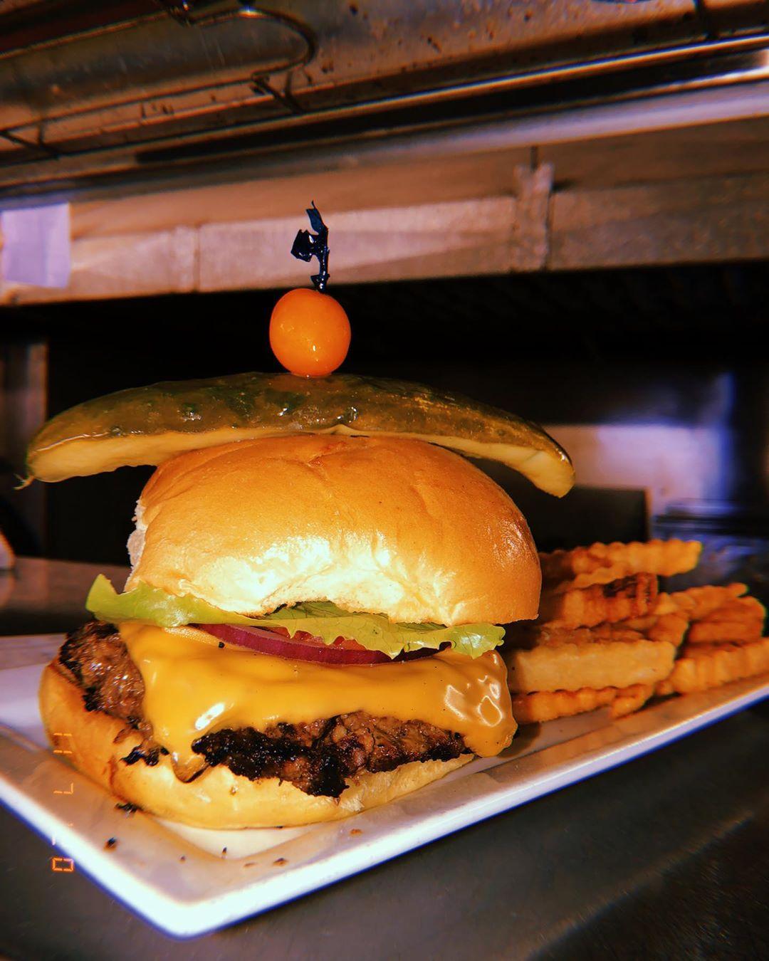 Val's Tavern menu in Rumson, New Jersey, USA