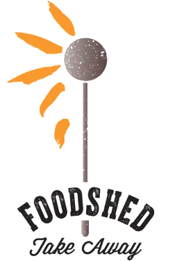 Menu for Foodshed Take Away in Napa, CA | Sirved