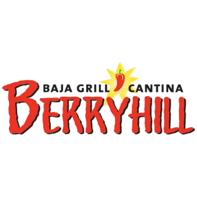 Menu for Berryhill Baja Grill in Houston, TX | Sirved