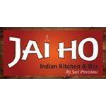 Menu for Jai Ho - Indian Kitchen at Krog Street Market - Atlanta, GA ...