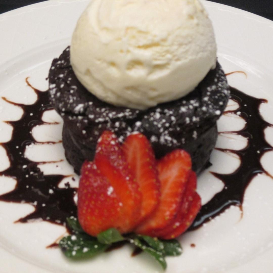 Raindancer Steakhouse menu in West Palm Beach, Florida, USA