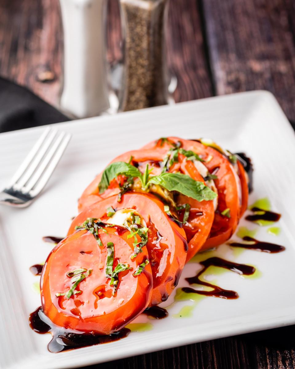 Raindancer Steakhouse menu in West Palm Beach, Florida, USA