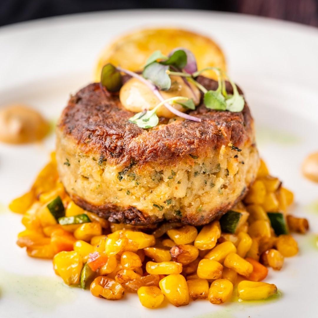 Raindancer Steakhouse menu in West Palm Beach, Florida, USA