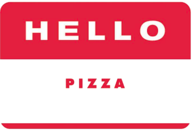 Menu for Hello Pizza in Edina, MN | Sirved