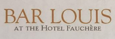 Menu for Bar Louis in Milford, PA | Sirved
