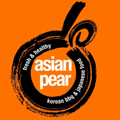 Menu for Asian Pear in Albuquerque, NM | Sirved