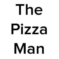 Menu for The Pizza Man in Clover, SC | Sirved