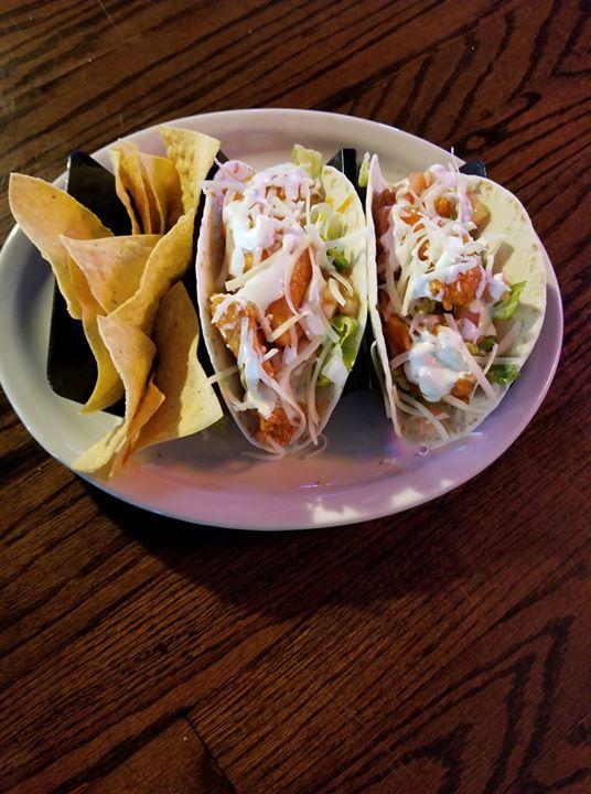 Broadway Bar & Grill menus in Highland, Illinois, United States