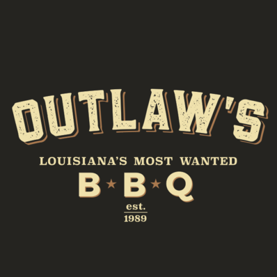 Menu for Outlaws BBQ-Alexandria, LA in Alexandria, LA | Sirved
