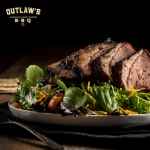 Outlaw's BBQ--Pineville menus in Pineville, Louisiana, United States