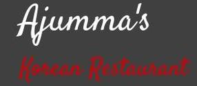 Menu for Ajumma SUNDAE DELI in Carrollton, TX | Sirved