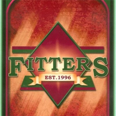Menu for Fitter's Pub in Warrensburg, MO | Sirved
