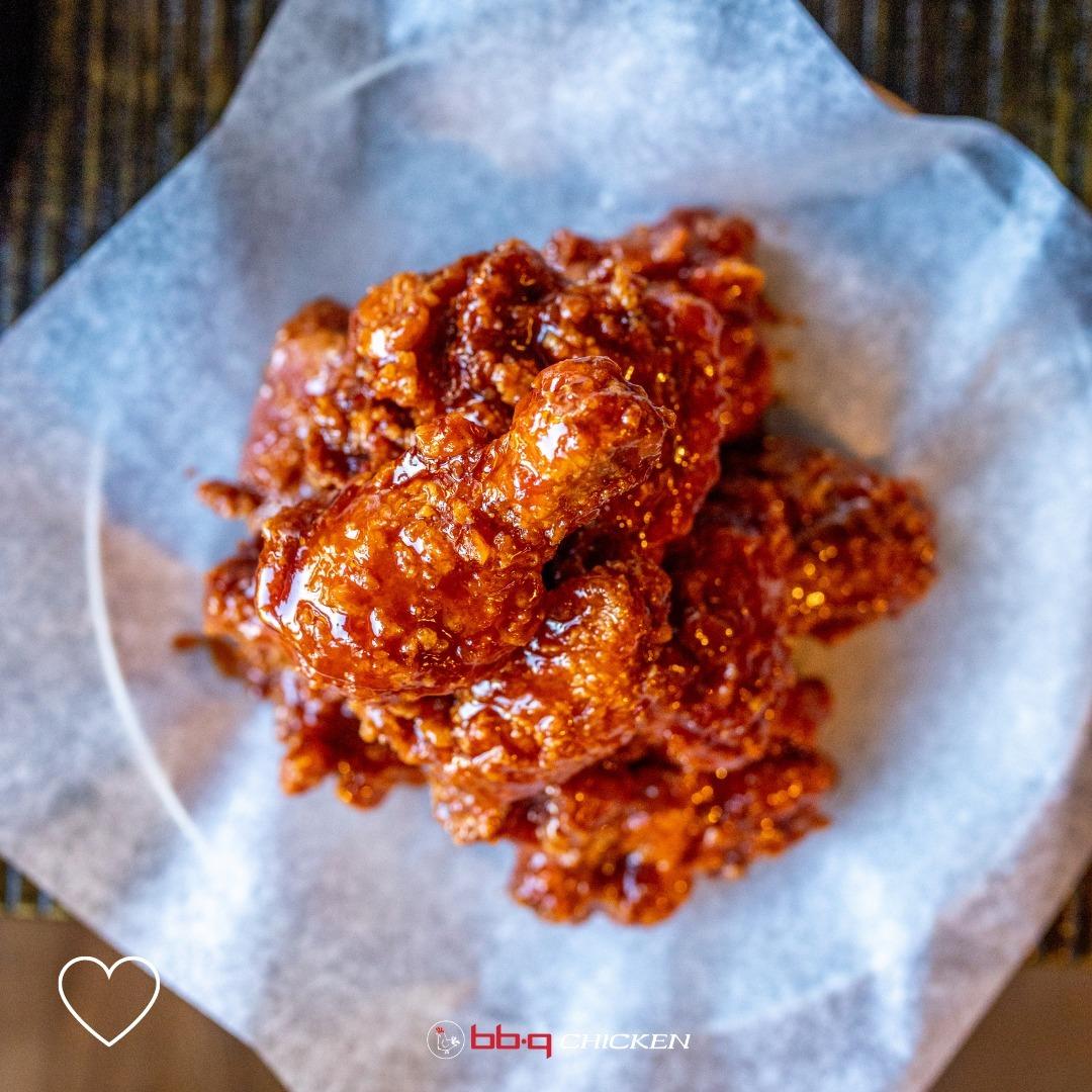 bbq Chicken UT & Spadina menus in Toronto, Ontario, Canada