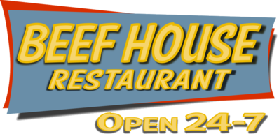 Menu for The Beef House in Garland, TX | Sirved