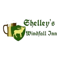 Shelleys Windfall Inn menu in Wabeno, Wisconsin, USA