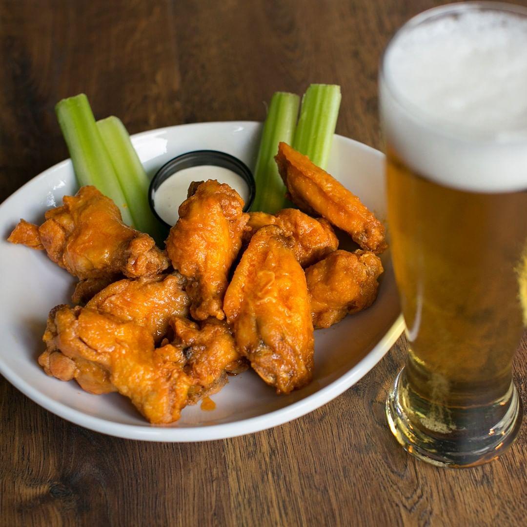 Miller's Ale House menu in Davenport, Florida, USA