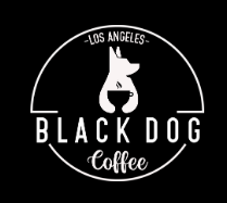 Menu for Black Dog Coffee in Los Angeles, CA | Sirved