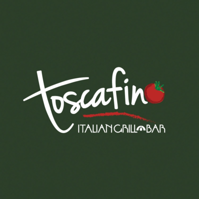 Toscafino Menu - Brownsville, Texas | Sirved