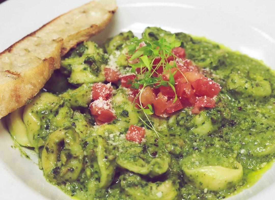 Mare Sol menu in LaGrange, Georgia, USA