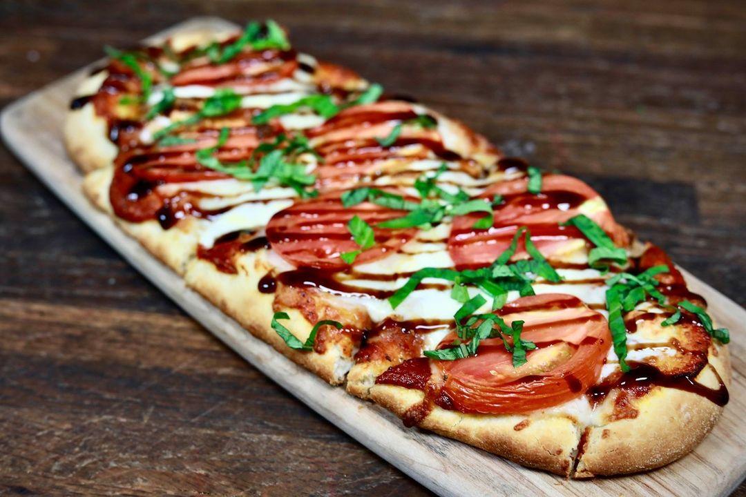 Mare Sol menu in LaGrange, Georgia, USA