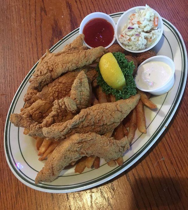 Topwater Grill menus in San Leon, Texas, United States