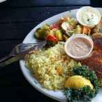 Topwater Grill menu in San Leon, Texas, USA