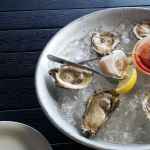 Topwater Grill menu in San Leon, Texas, USA