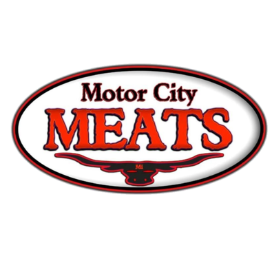 Menu for Motor City Meats in Romulus, MI | Sirved