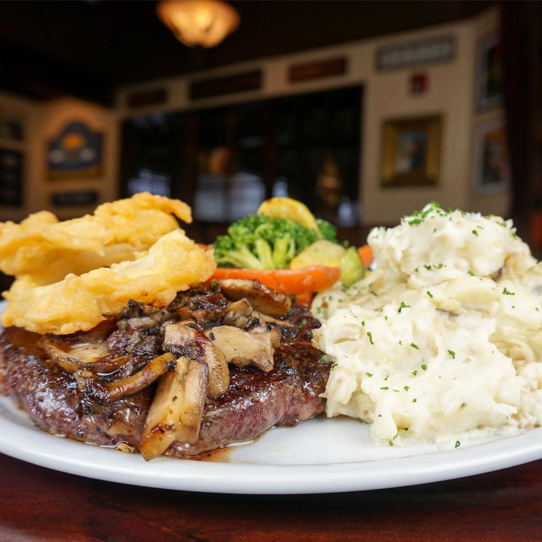 CopperTop Tavern Camillus menu in Syracuse, New York, USA