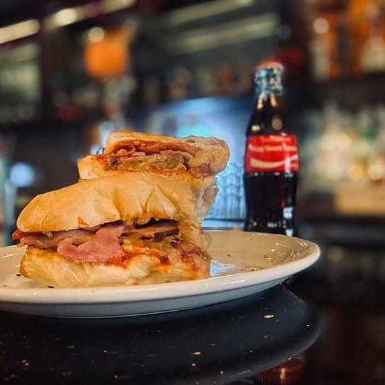 Watt Street Tavern menu in Circleville, Ohio, USA