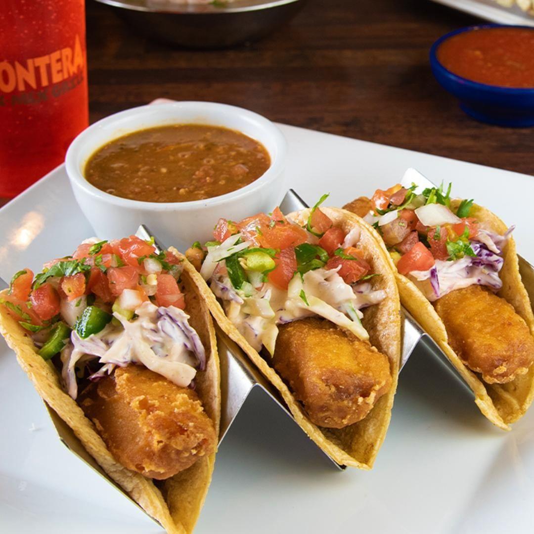 Frontera Mexican Kitchen menu in Duluth, Georgia, USA