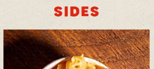 Menu for BIRDCODE Hot Chicken in West Hartford, CT | Sirved
