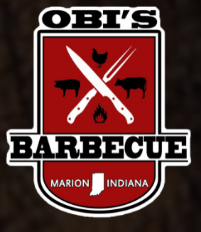 Menu for OBI's Barbecue in Marion, IN | Sirved