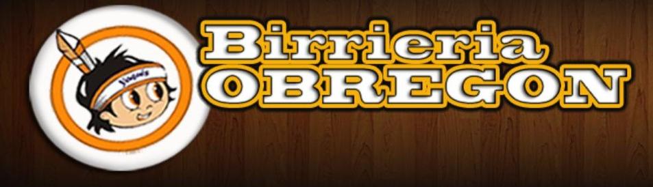 Menu for Birrieria Obregon - Phoenix, AZ | Sirved